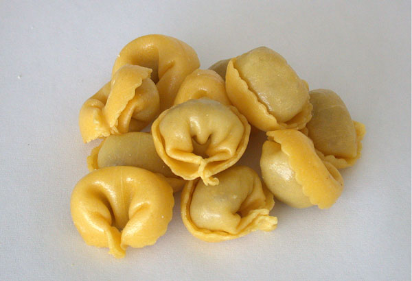Pama Roma - Pasta Shapes - Scalloping Cappelletti